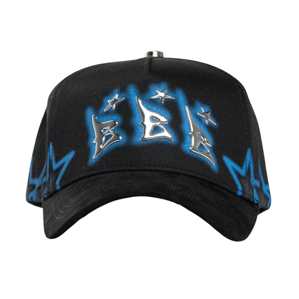 GORRA BARBAS HATS "BBB" – MONKEY HATS