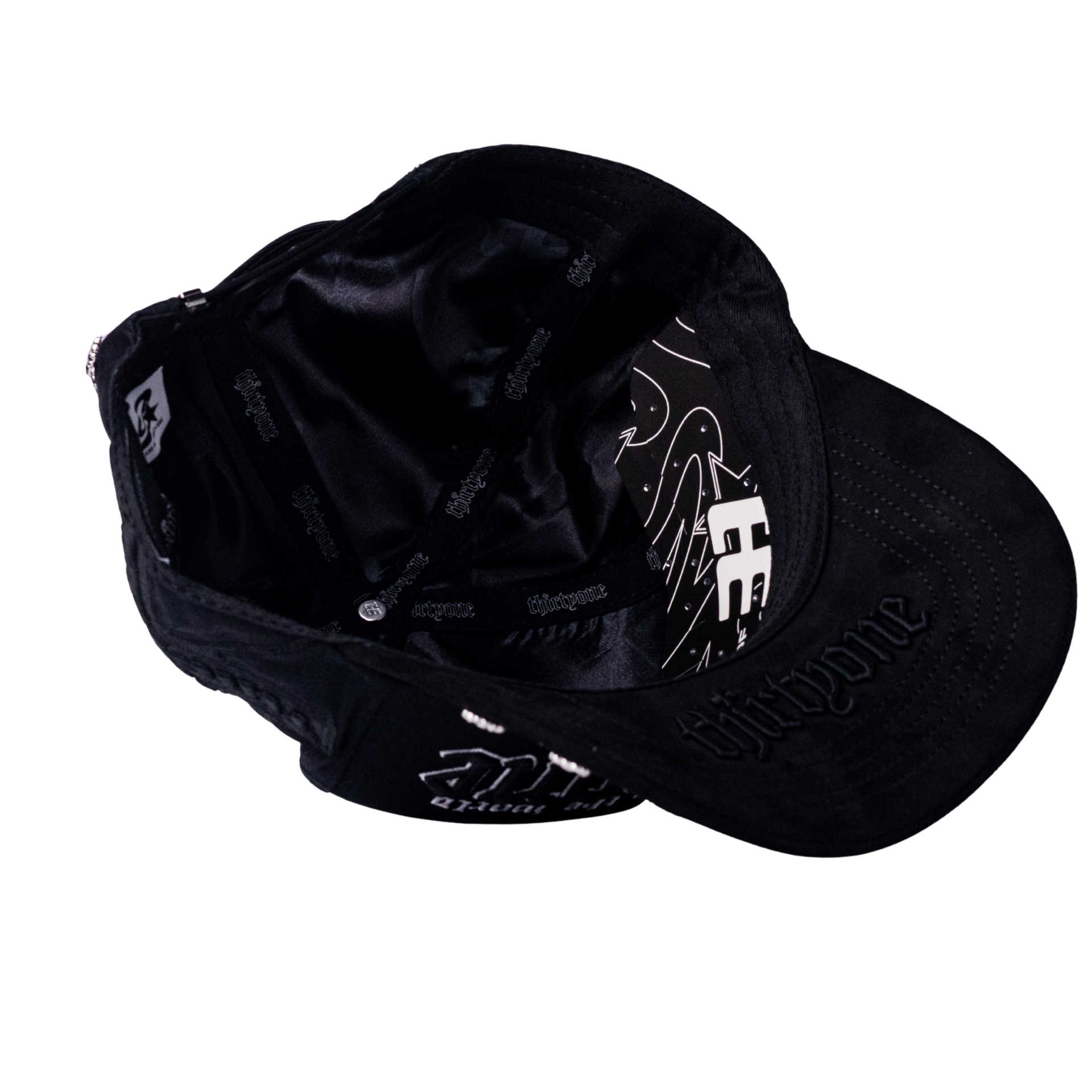 31 HATS – MONKEY HATS