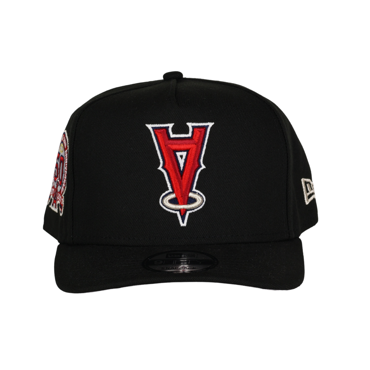 GORRA NEW ERA ANGELS 50 ANIVERSARIO – MONKEY HATS