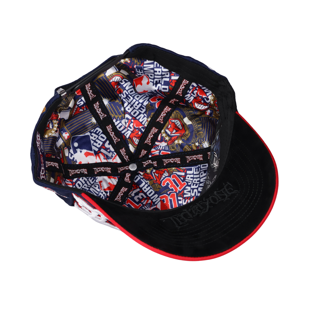 31 HATS – MONKEY HATS