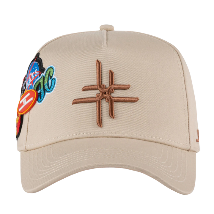 JC HATS – MONKEY HATS