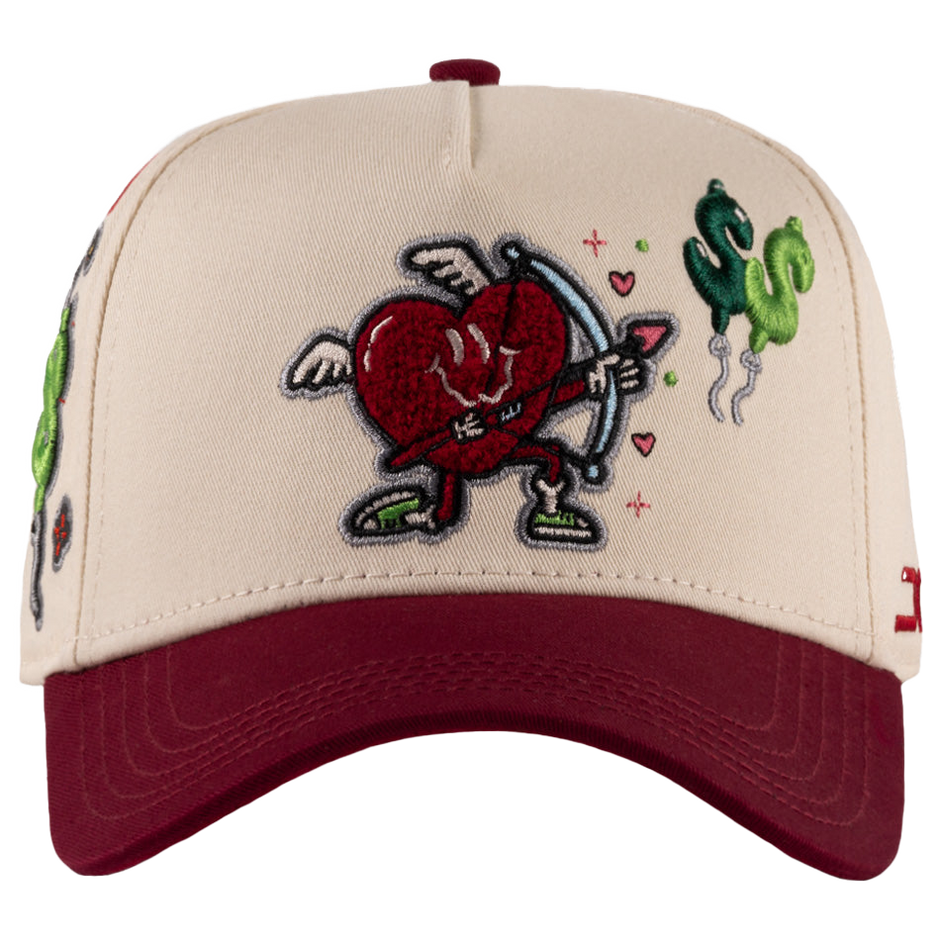 Monkey Hats: Gorras de Marcas top de Mexico y EE. UU. | Envío Gratis ...