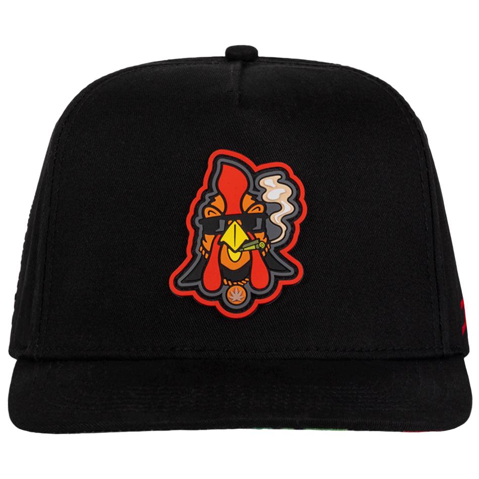 MI GALLO – MONKEY HATS