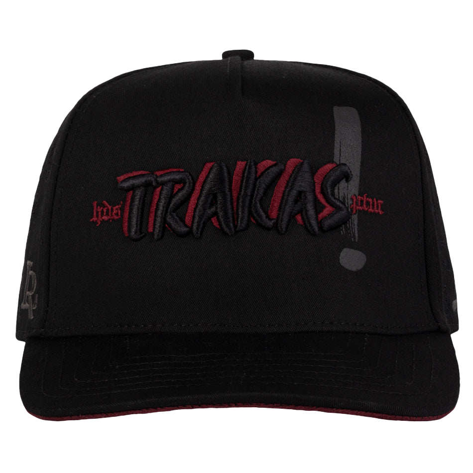 TRAKAS – MONKEY HATS