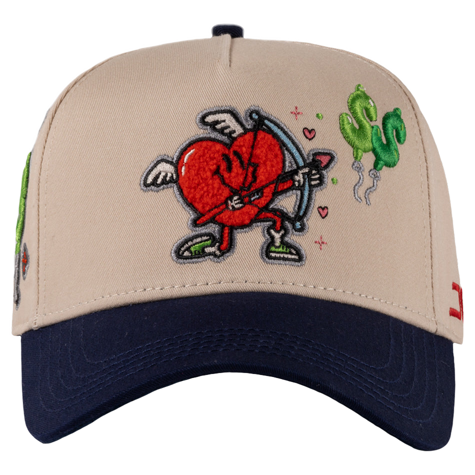 Monkey Hats: Gorras de Marcas top de Mexico y EE. UU. | Envío Gratis ...
