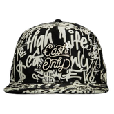 CASH ONLY – MONKEY HATS