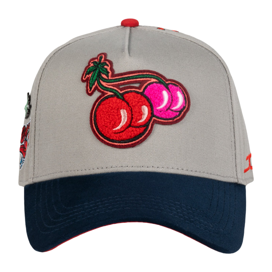 JC HATS – MONKEY HATS