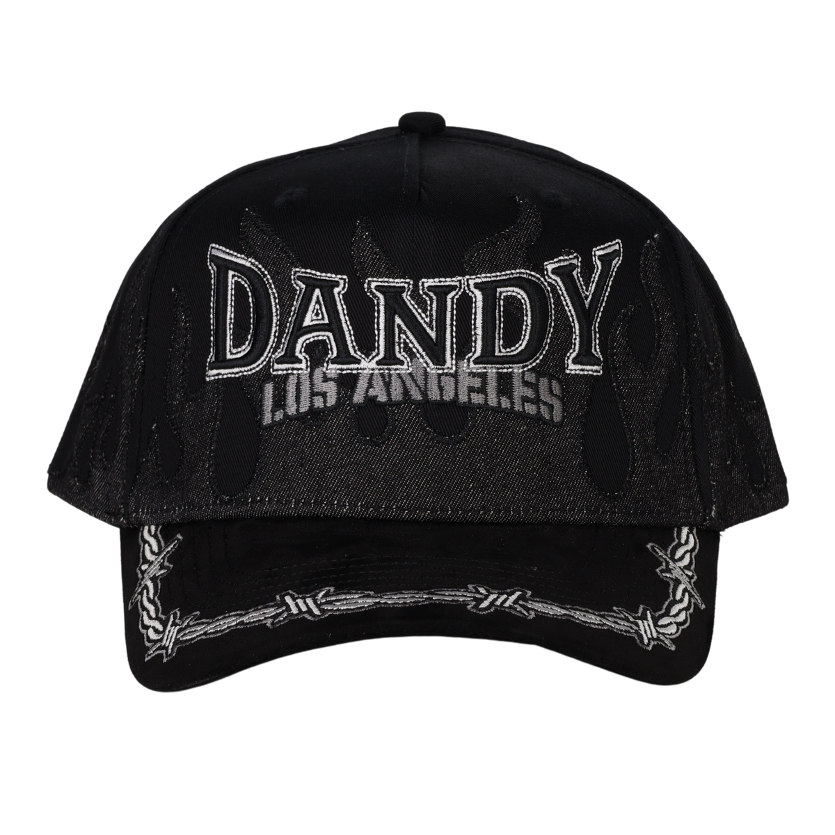 GORRA DANDY HATS LOS ANGELES – MONKEY HATS
