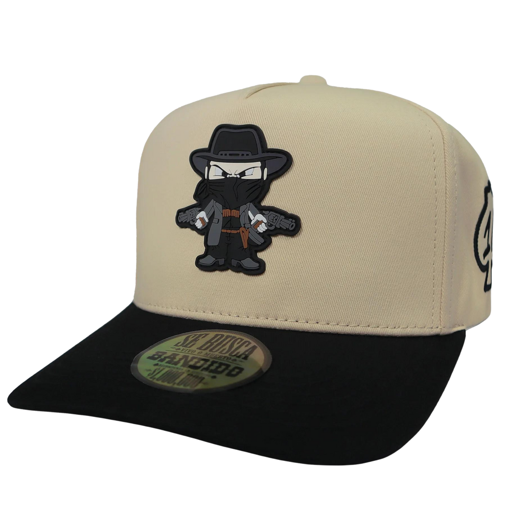 BANDIDO BEIGE – MONKEY HATS