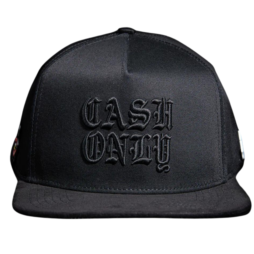 CASH ONLY – MONKEY HATS