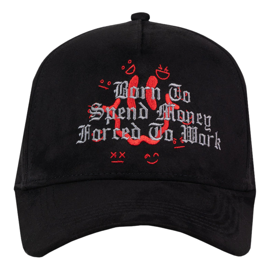 JC HATS – MONKEY HATS