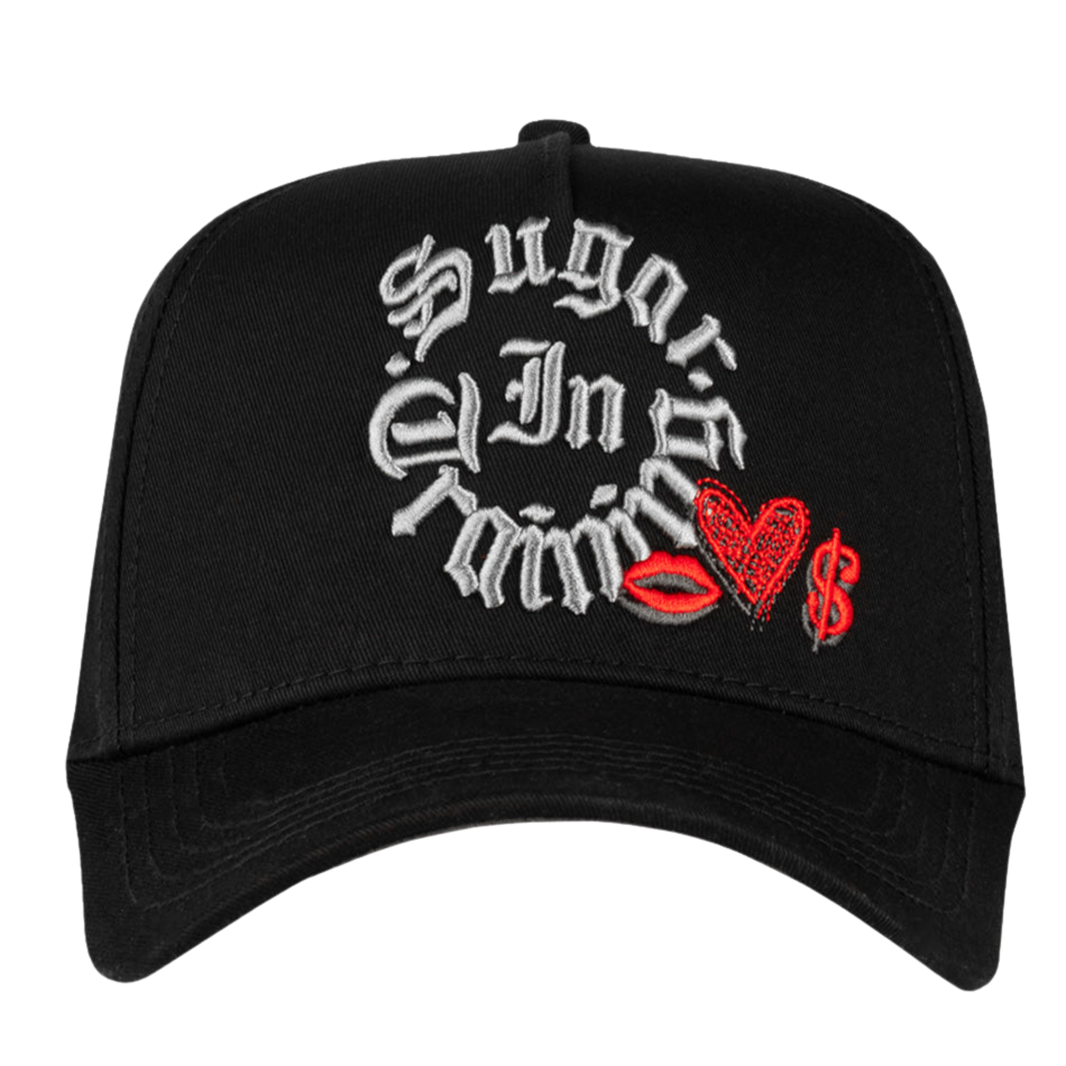 JC HATS – MONKEY HATS