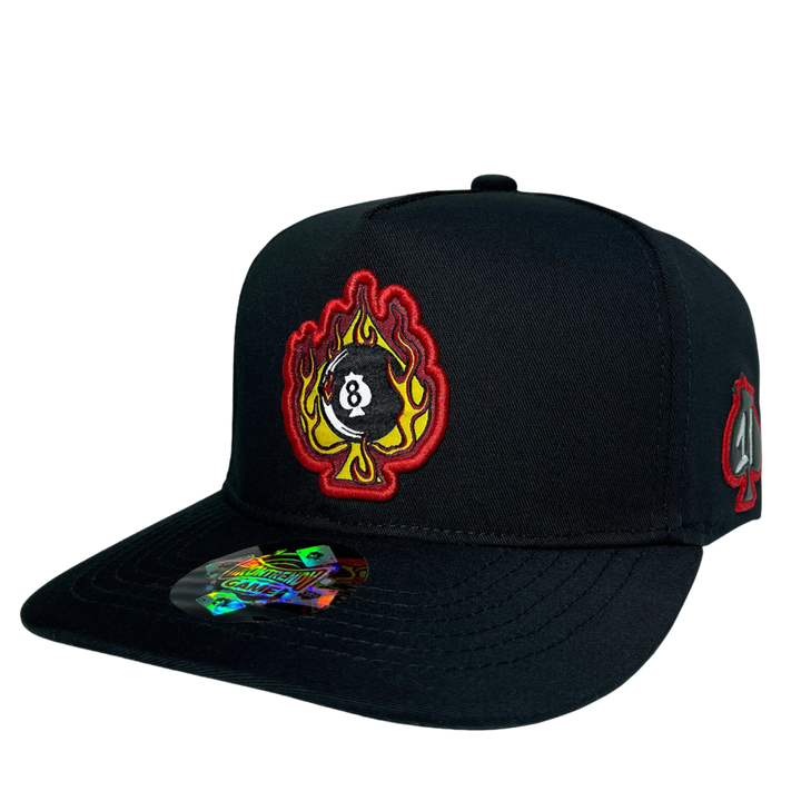 1IRON TRENDY – MONKEY HATS