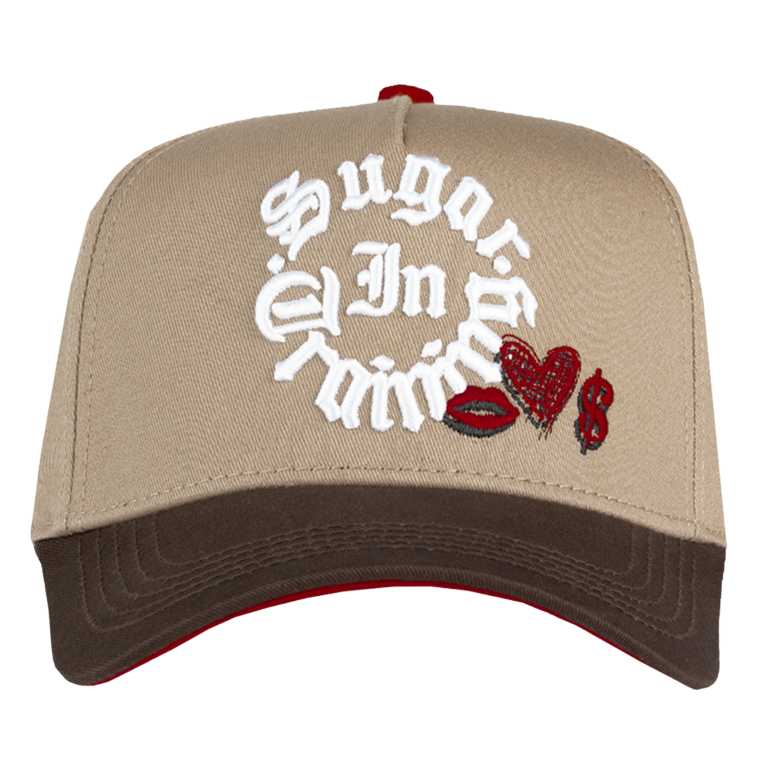 JC HATS – MONKEY HATS