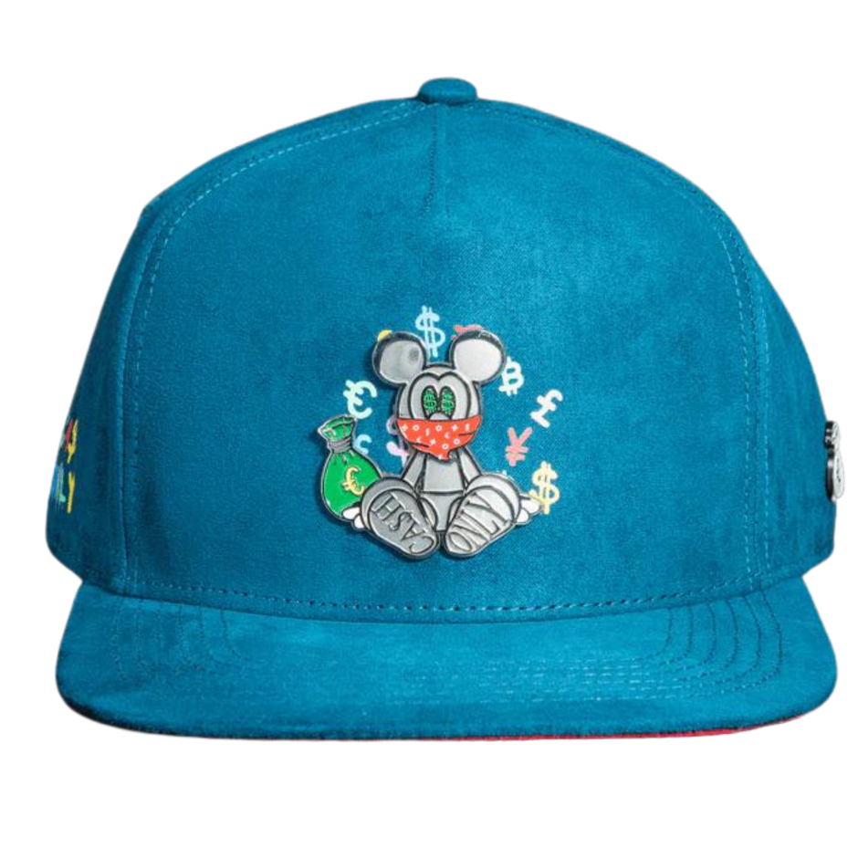 CASH ONLY – MONKEY HATS