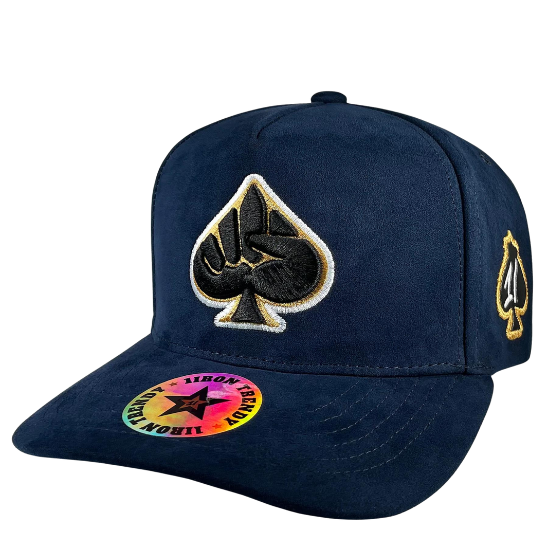 1IRON TRENDY – MONKEY HATS