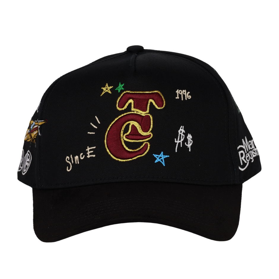 GALLO FINO – MONKEY HATS