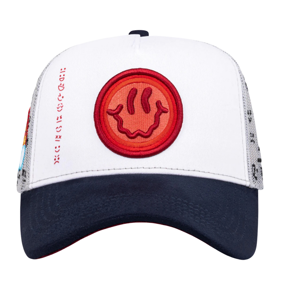 JC HATS – MONKEY HATS