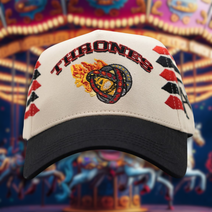 RUDE AWAKENINGS – MONKEY HATS