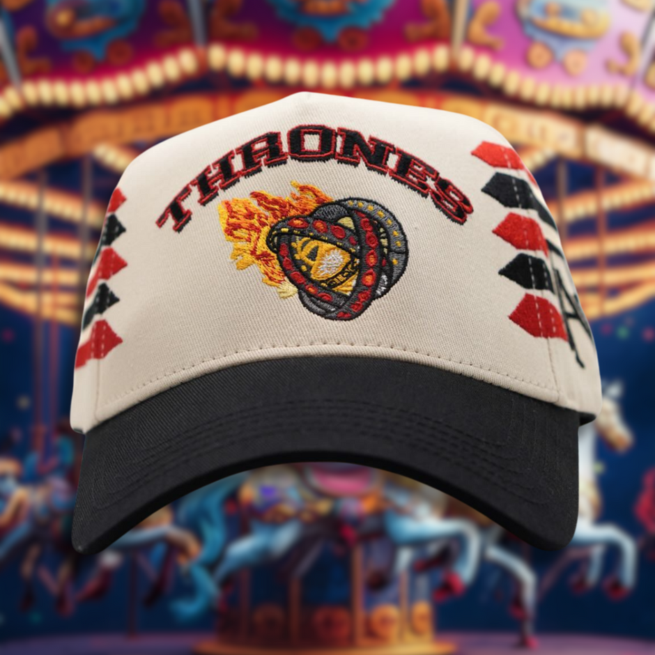 RUDE AWAKENINGS – MONKEY HATS