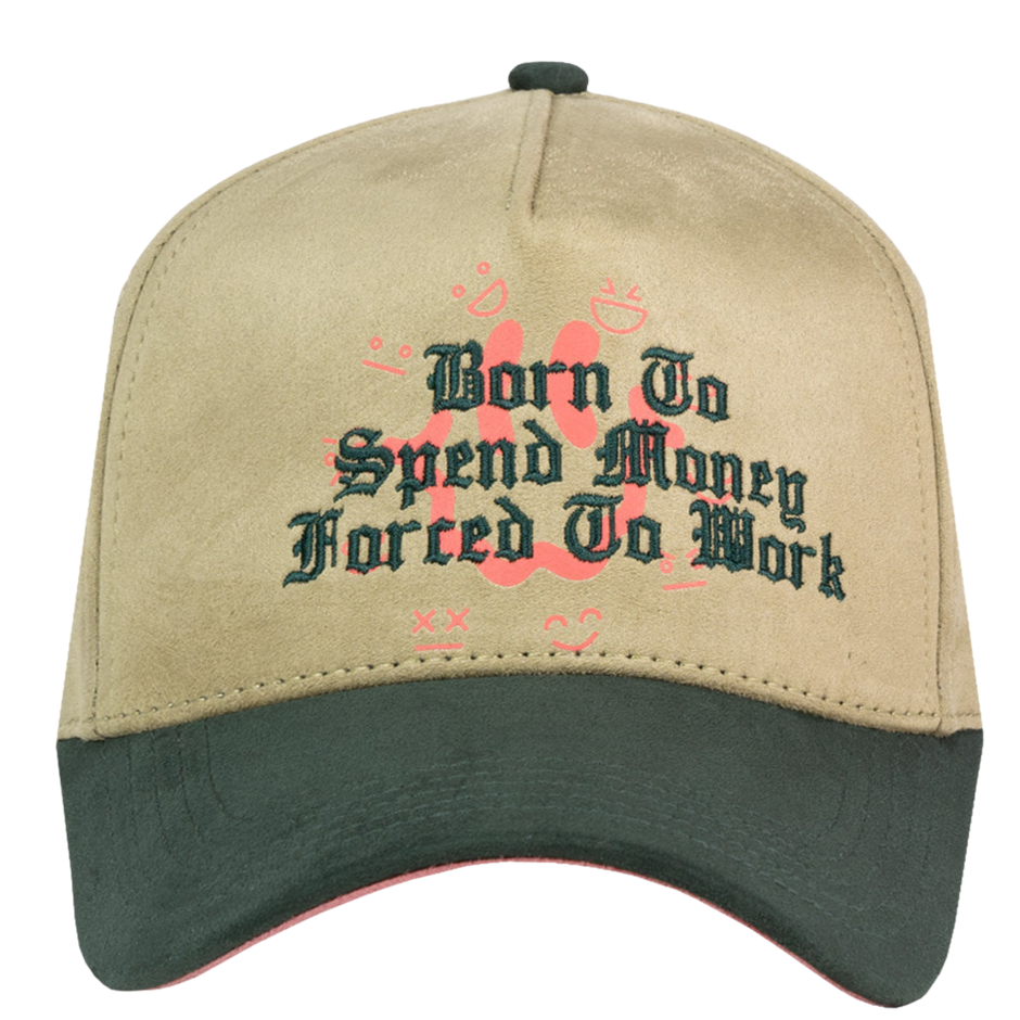 JC HATS – MONKEY HATS