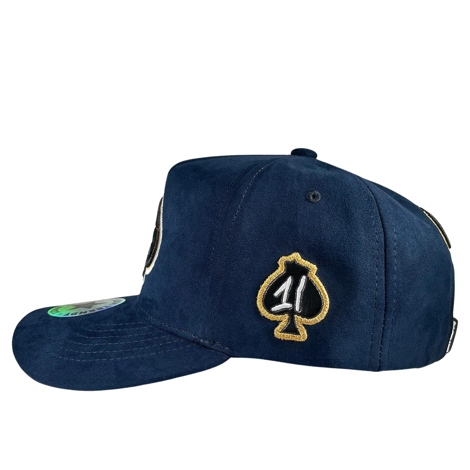 1IRON TRENDY – MONKEY HATS