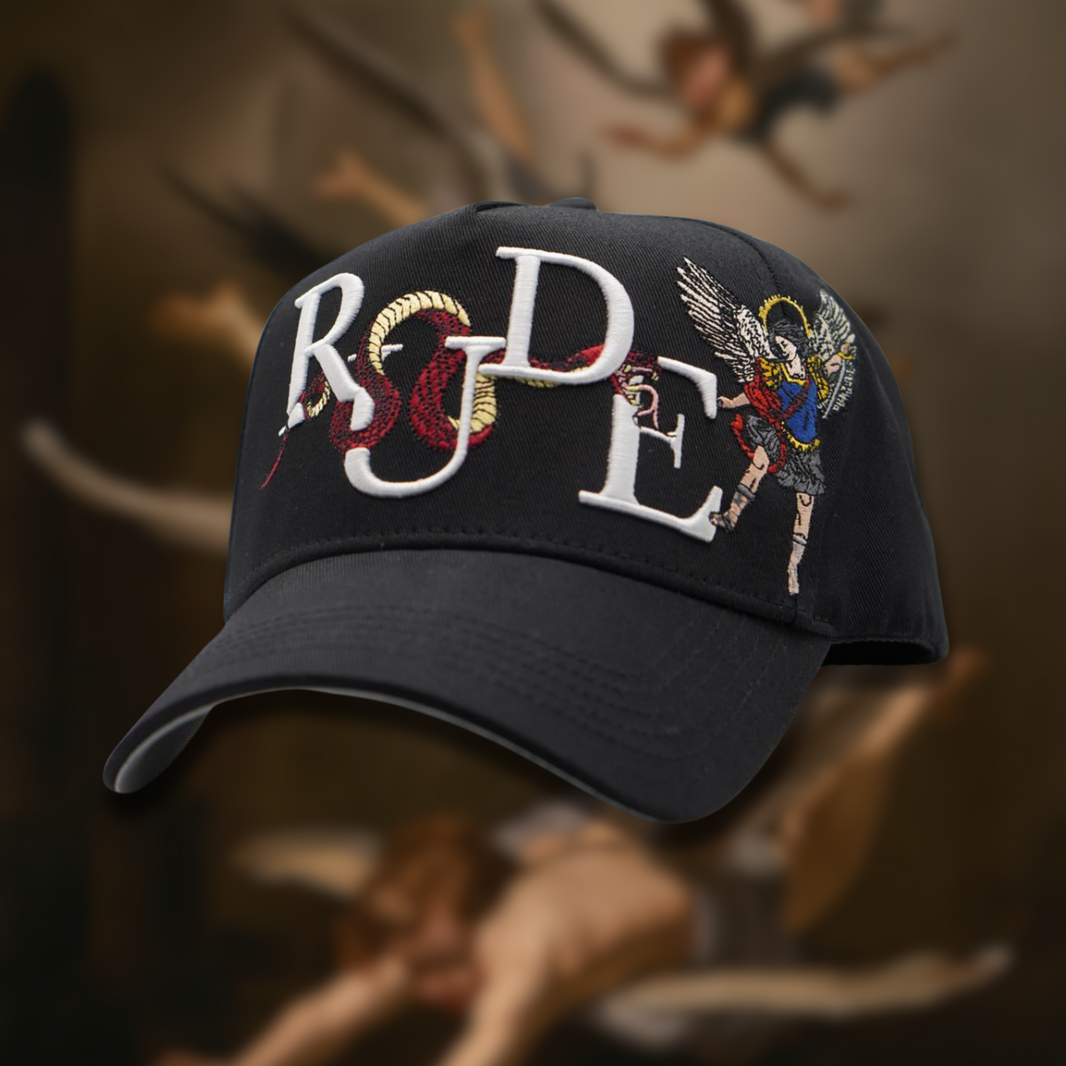 RUDE AWAKENINGS – MONKEY HATS