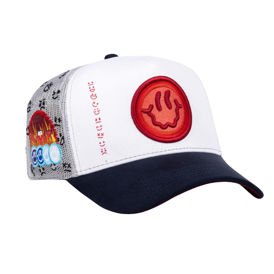 JC HATS – MONKEY HATS