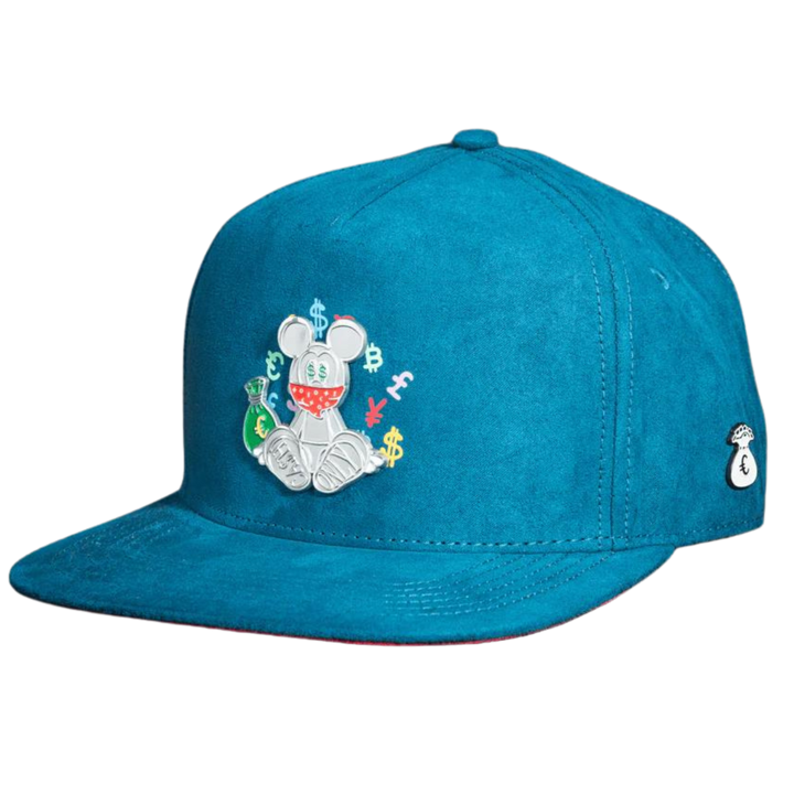 CASH ONLY – MONKEY HATS