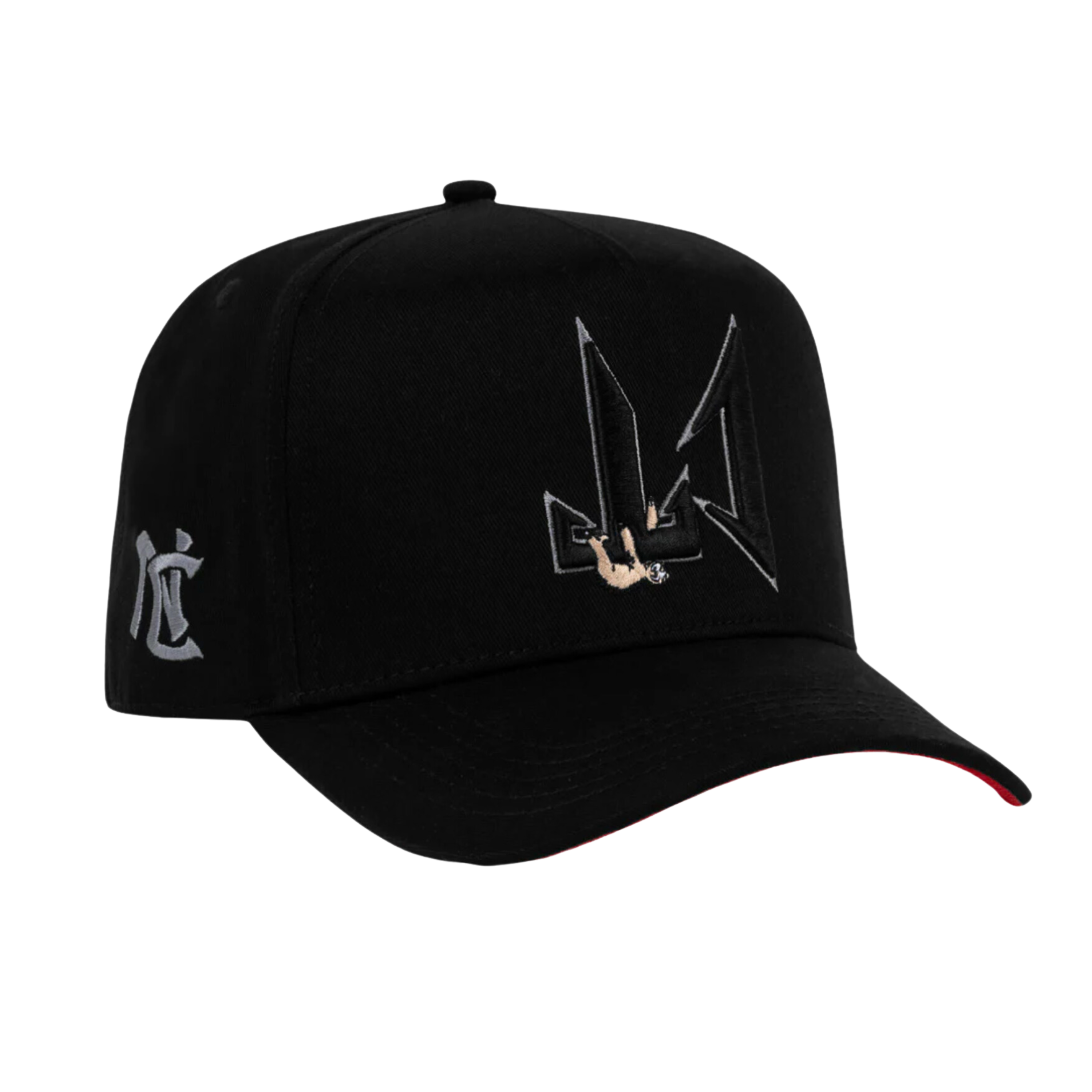 JC HATS – MONKEY HATS