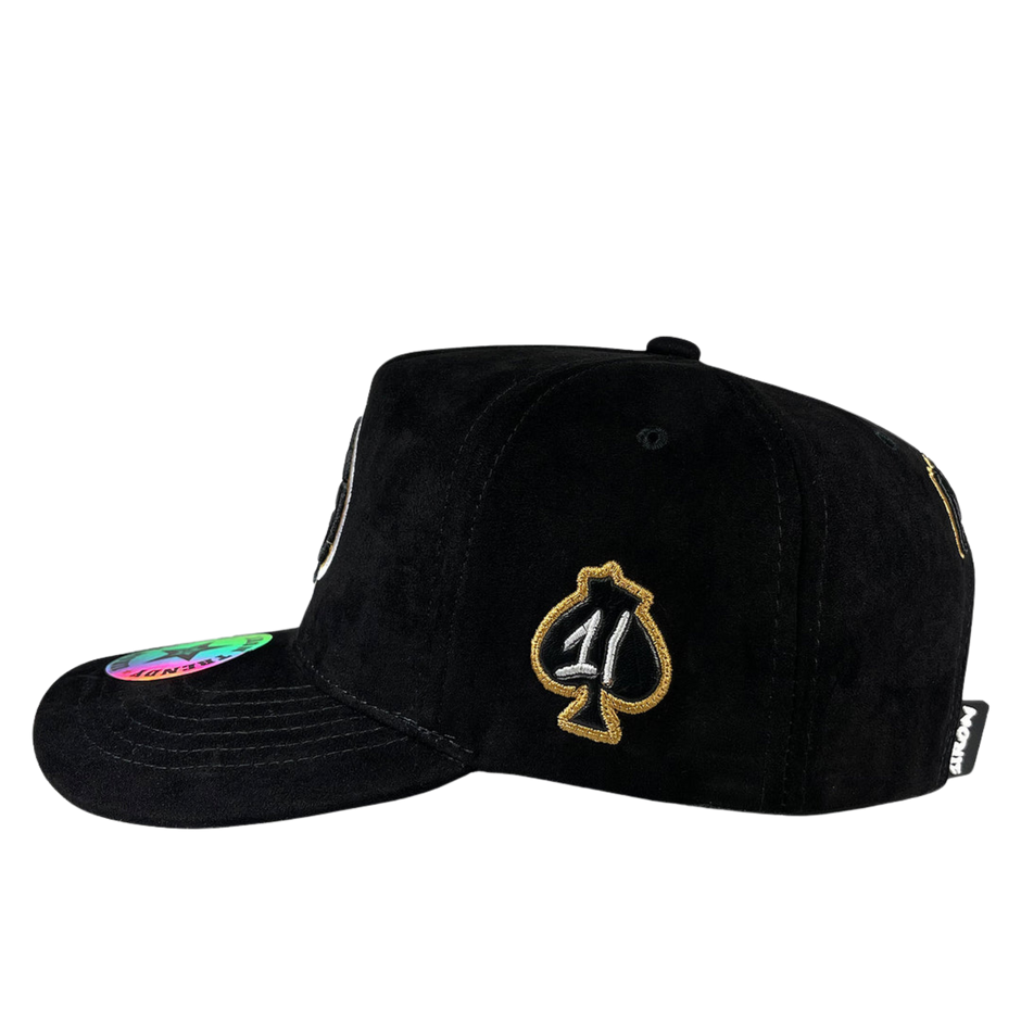 1IRON TRENDY – MONKEY HATS