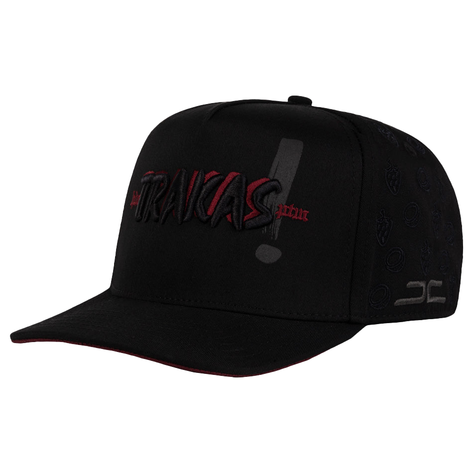 TRAKAS – MONKEY HATS