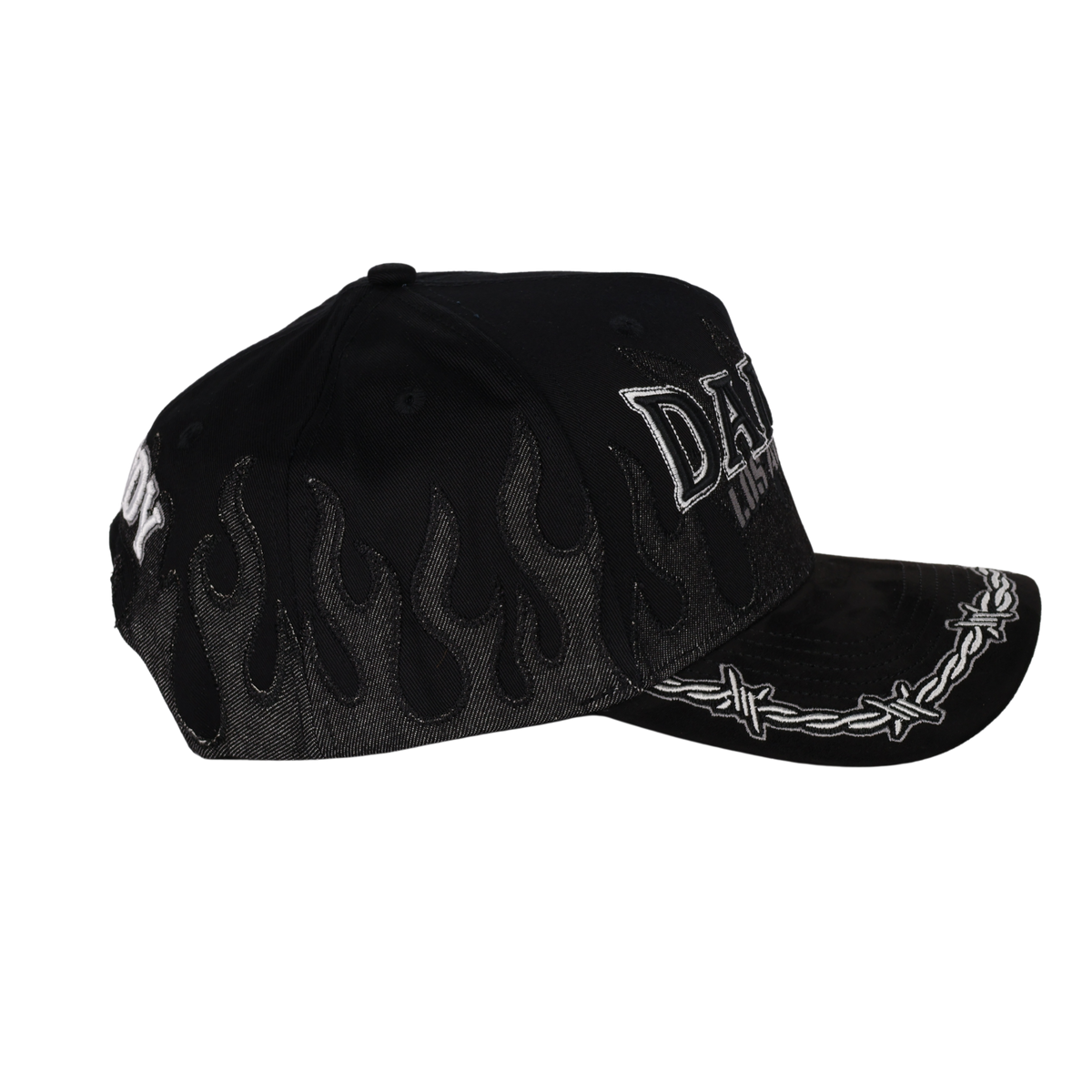 GORRA DANDY HATS LOS ANGELES – MONKEY HATS