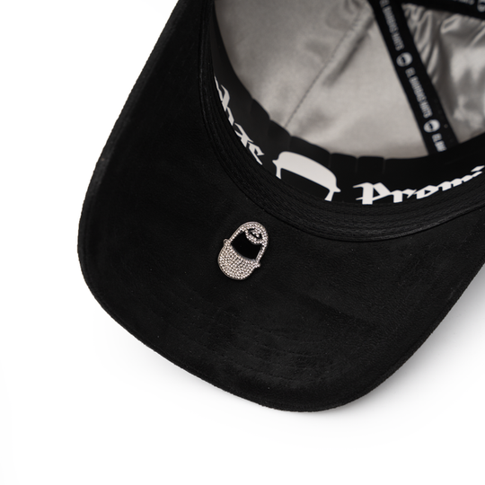 GORRA BARBAS HATS 77 – MONKEY HATS