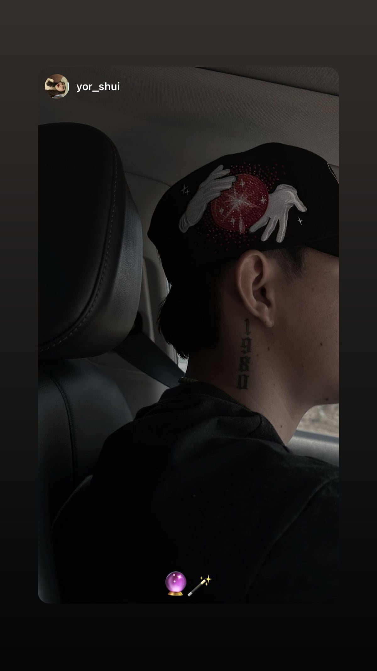 GORRA DANDY HATS DANDY HATS CLAVE ALI – MONKEY HATS