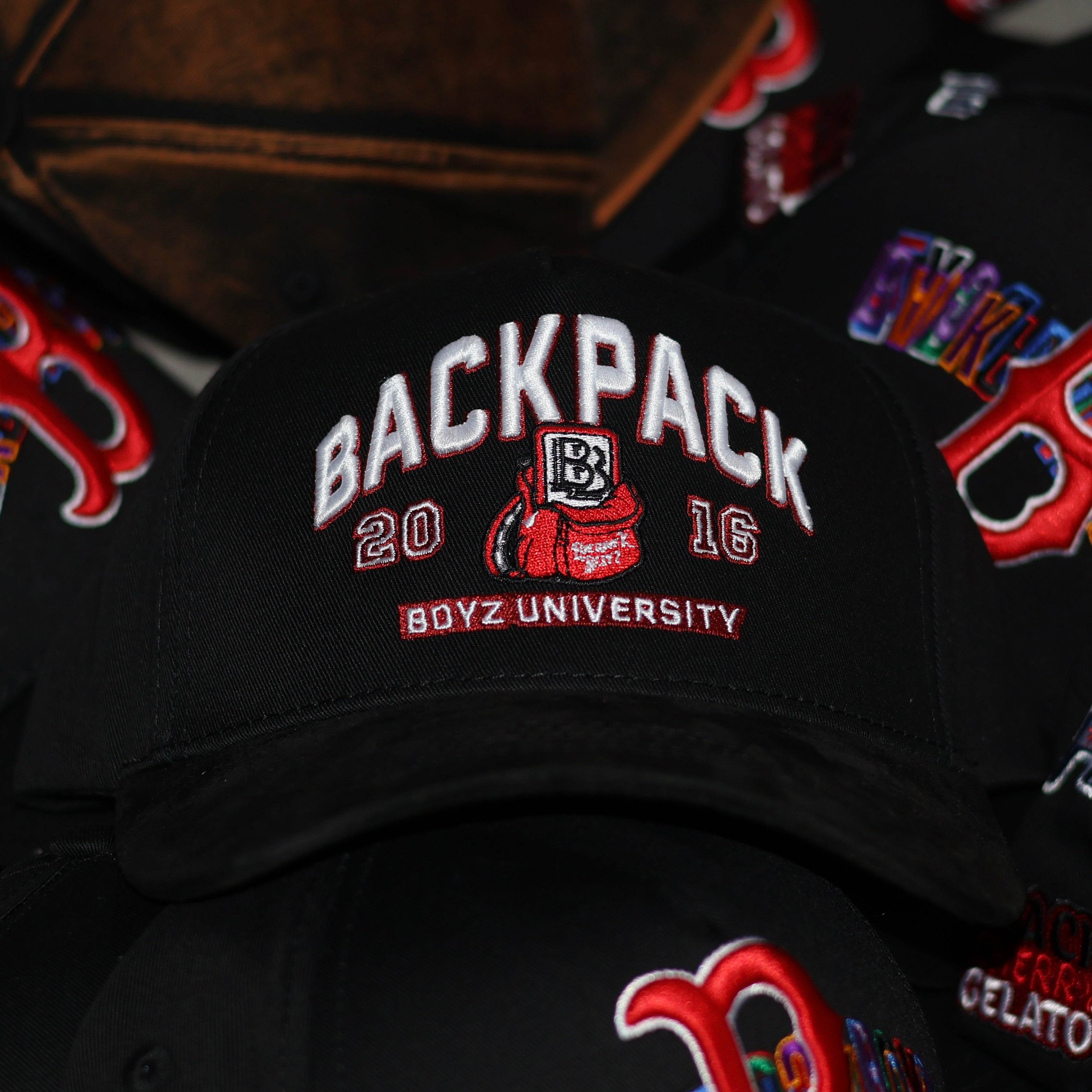 Monkey Hats: Gorras de Marcas top de Mexico y EE. UU. | Envío Gratis ...