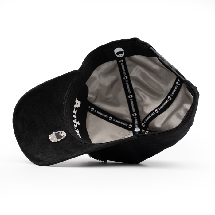 GORRA BARBAS HATS 77 – MONKEY HATS