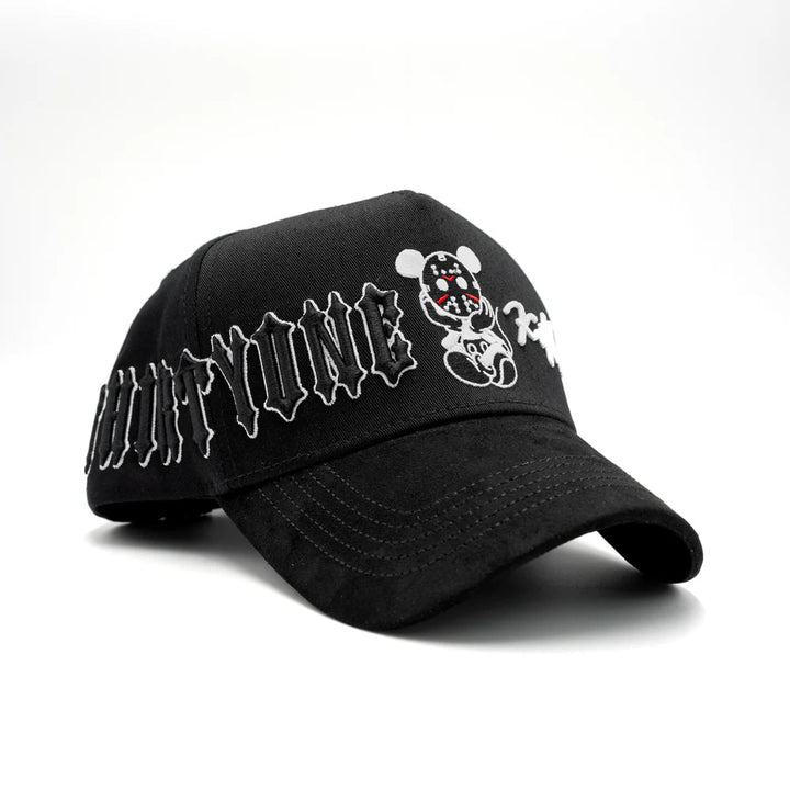 31 HATS – MONKEY HATS