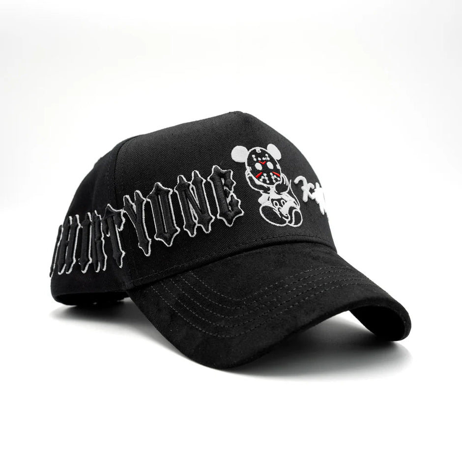 31 HATS – MONKEY HATS