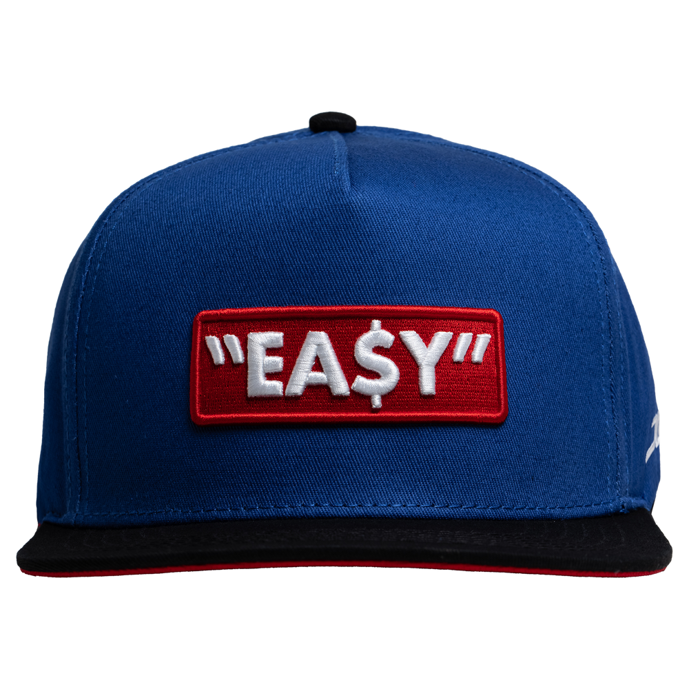 EASY BLUE – MONKEY HATS