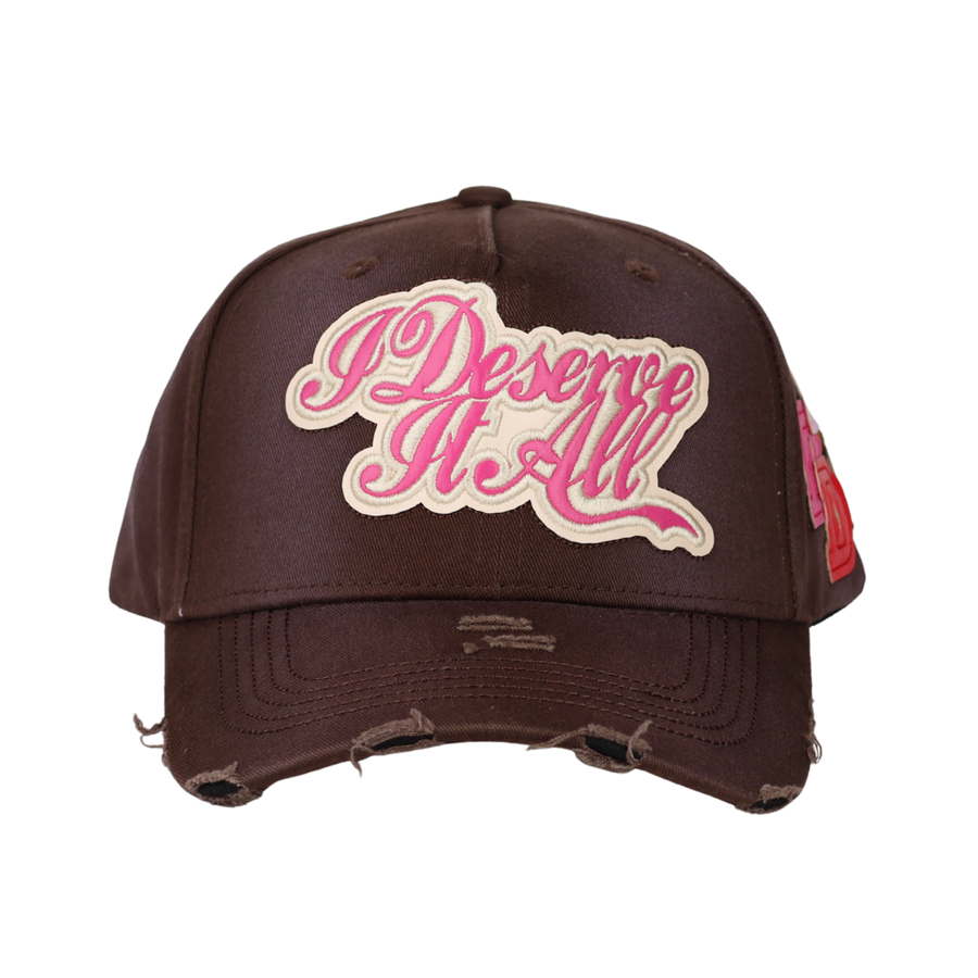 DANDY HATS – MONKEY HATS