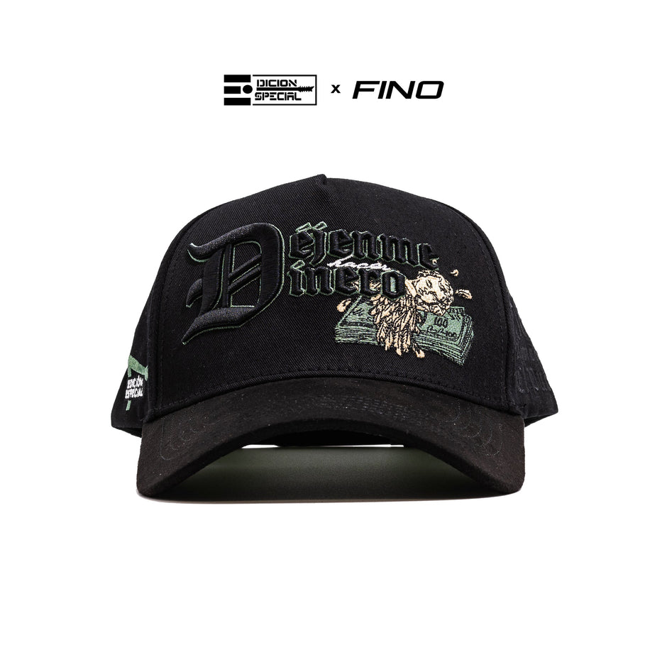 GALLO FINO – MONKEY HATS