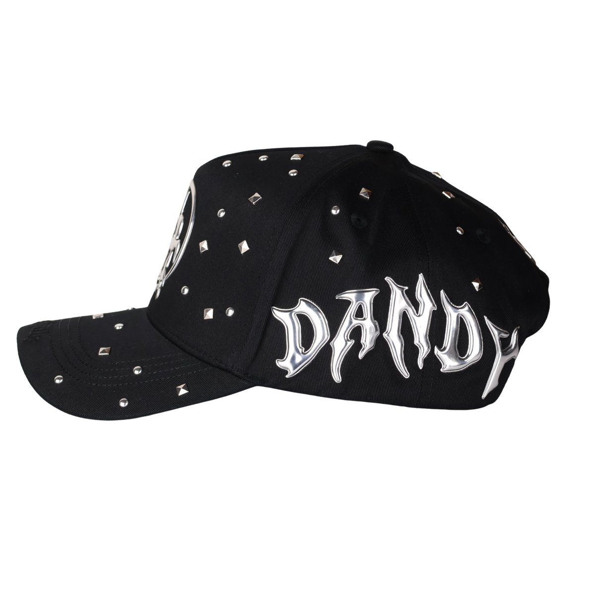 GORRA DANDY HATS X LOST LH CHROME – MONKEY HATS