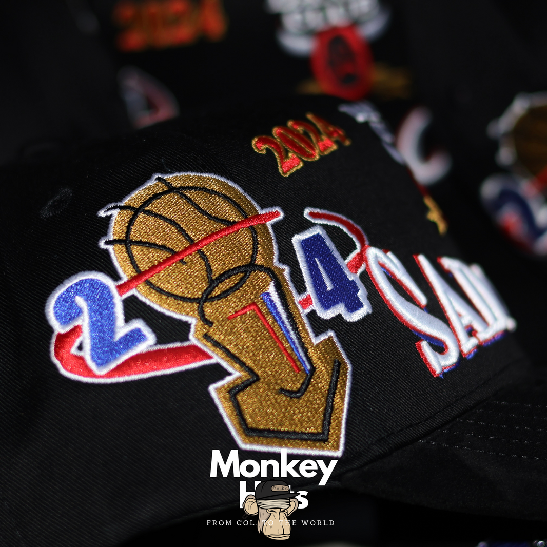 DANDY HATS – MONKEY HATS