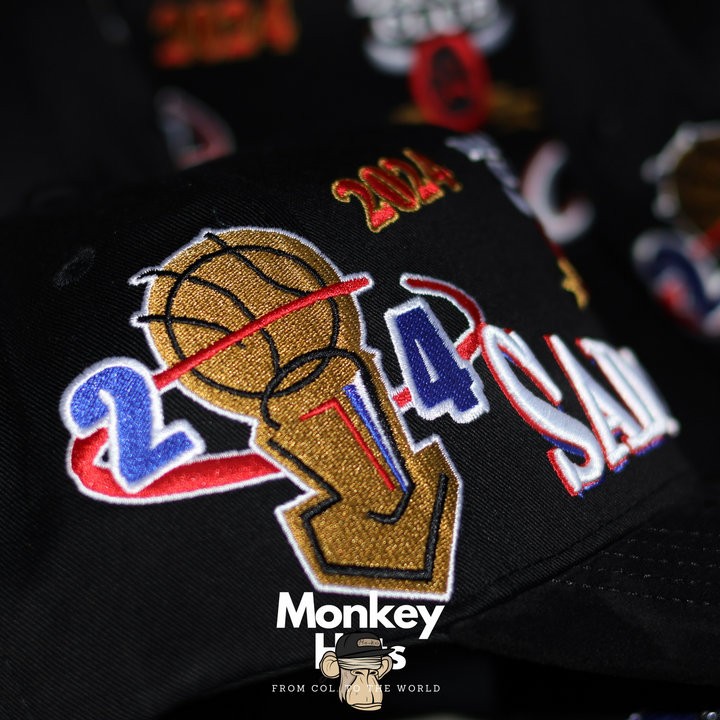 DANDY HATS – MONKEY HATS