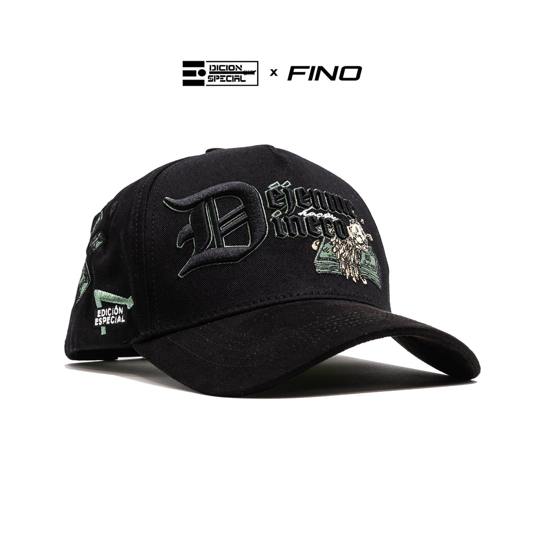 GALLO FINO – MONKEY HATS