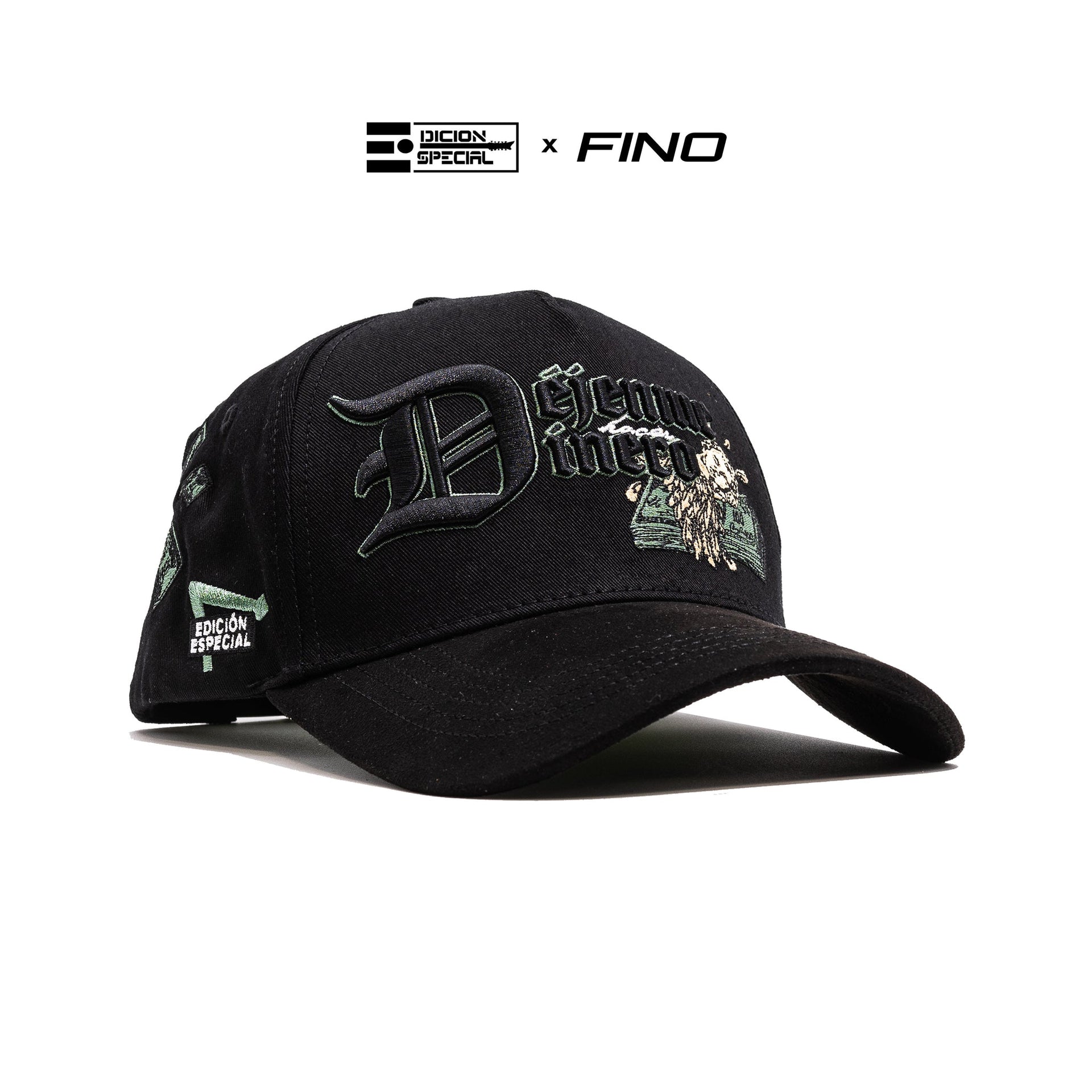 GALLO FINO – MONKEY HATS