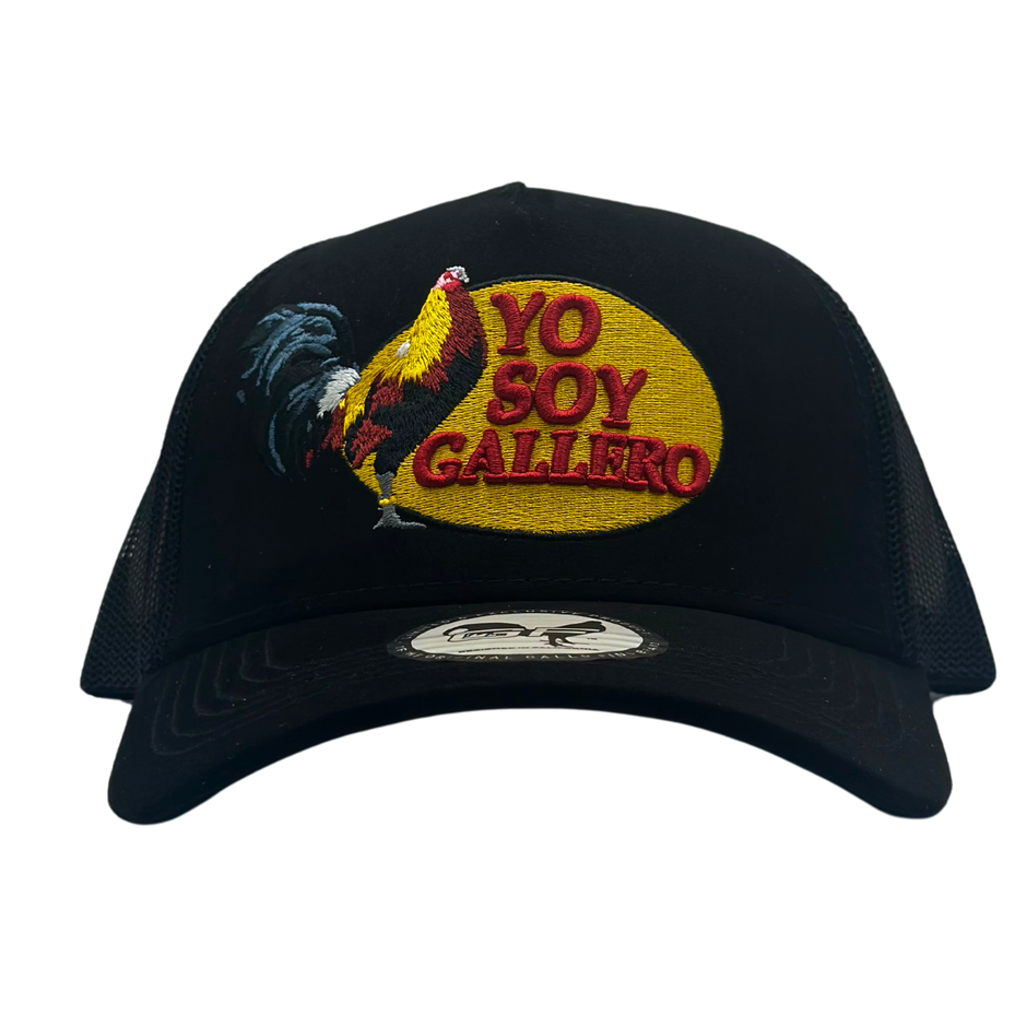 GALLO FINO – MONKEY HATS