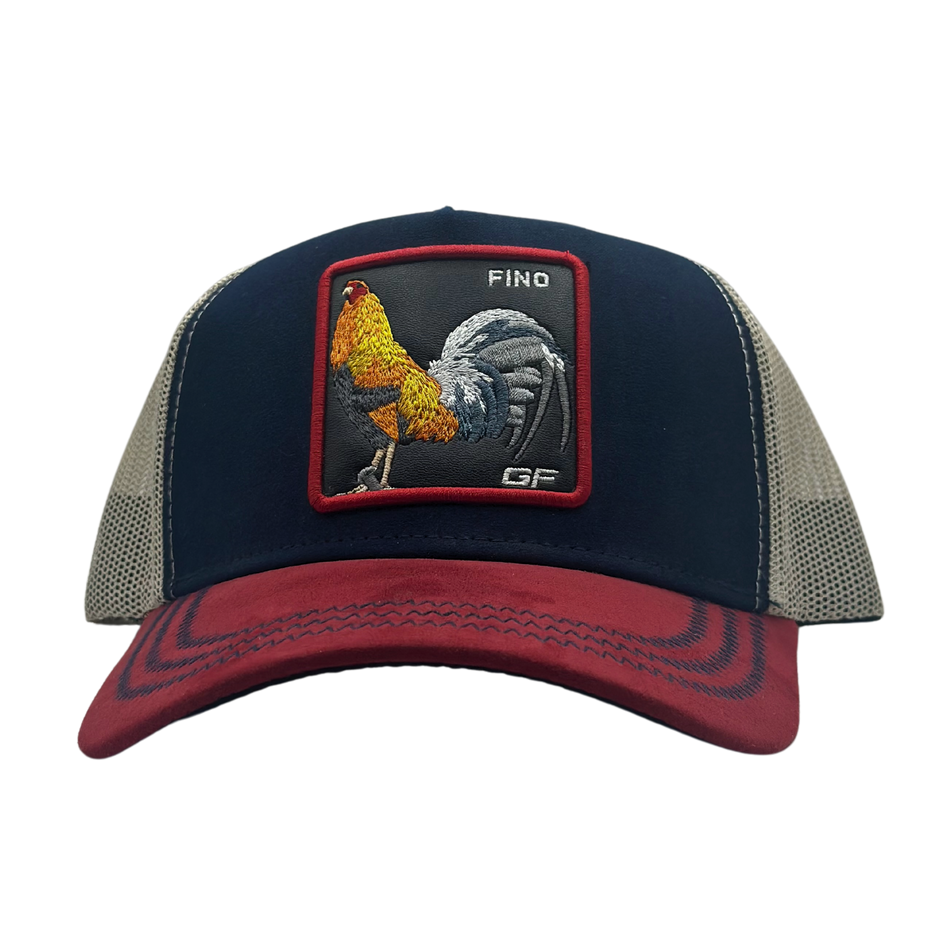 GALLO FINO – MONKEY HATS