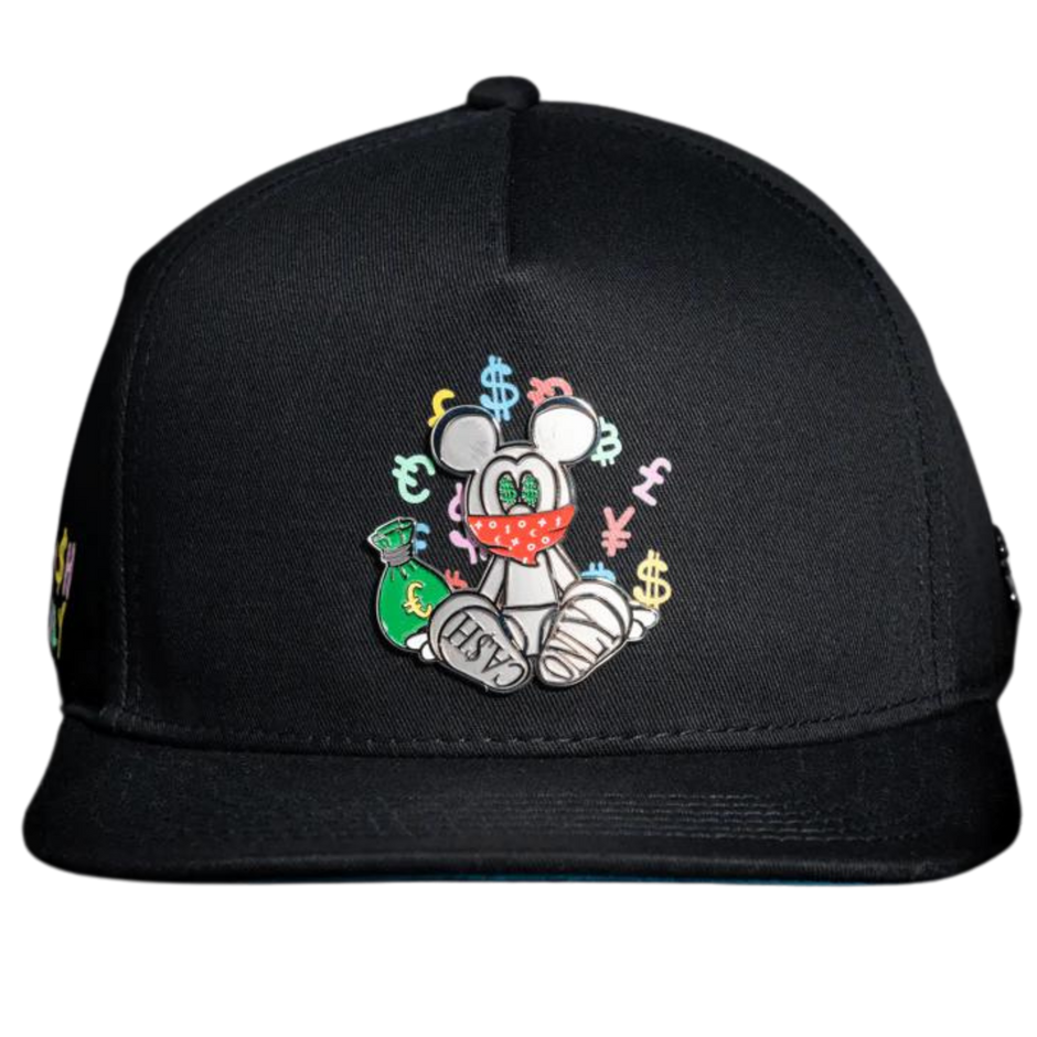 CASH ONLY – MONKEY HATS